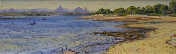 David Badcock | 68 Artworks | MutualArt