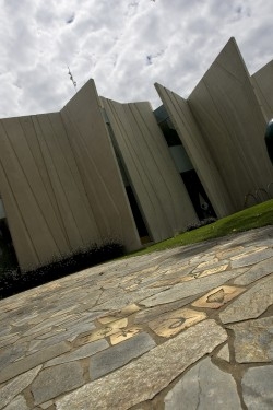 SAM, Shepparton Art Museum, Shepparton, Australia