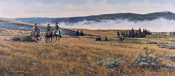 John Ralph Schnurrenberger | 37 Artworks at Auction | MutualArt