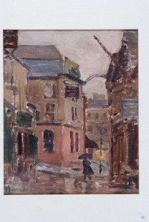 Marie Anne Tuck | 133 Artworks | MutualArt