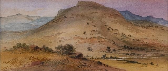 Samuel Thomas Gill | 298 Artworks at Auction | MutualArt