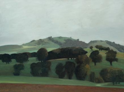 Peter Simpson | 6 Artworks at Auction | MutualArt