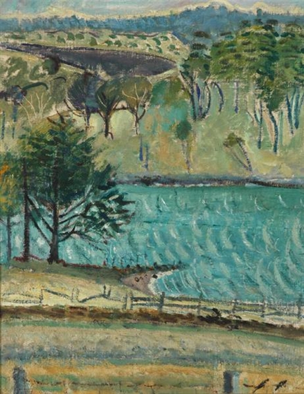 Edith Lilla Holmes | Moonah Tasmania | MutualArt