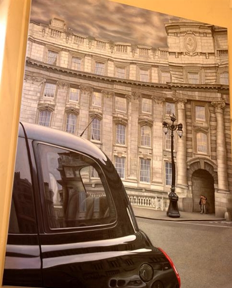 Marcus Rose | Imperiale | MutualArt