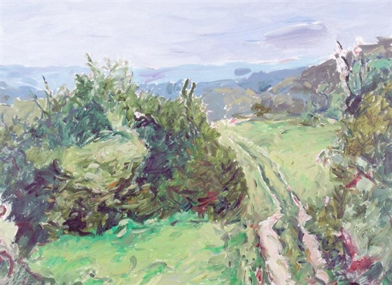 Louise Cook | 26 Artworks at Auction | MutualArt