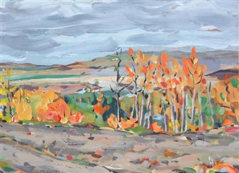 Ken Christopher | 49 Artworks at Auction | MutualArt