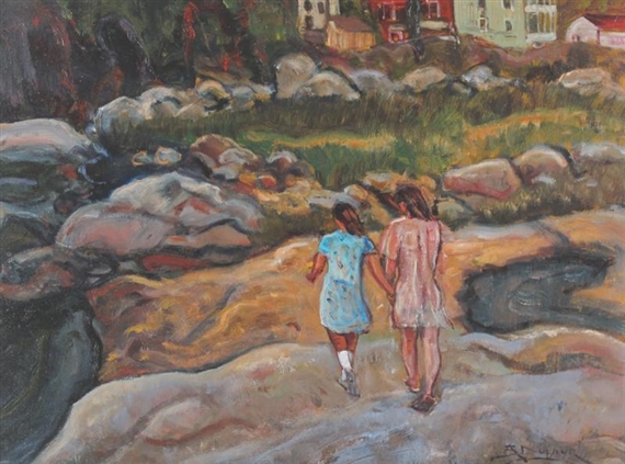 André Dufour | 25 Artworks at Auction | MutualArt