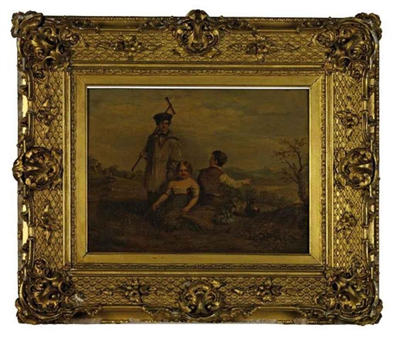 William Lawson | 7 Artworks | MutualArt