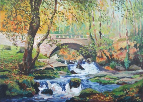 John O’Regan | 4 Artworks | MutualArt