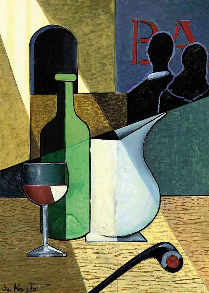 Bela de Kristo | Nature Morte | MutualArt