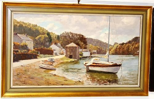 Nancy Bailey | 135 Artworks at Auction | MutualArt