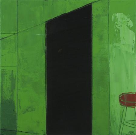 Peter Denmark | Performance at Auction | MutualArt