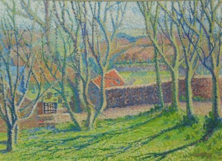 McIsaac, Nigel | Art Auction Results