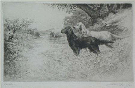Henry Simpson | SETTERS | MutualArt