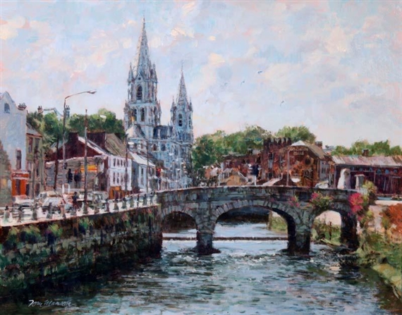 Tom Manson | 13 Artworks | MutualArt