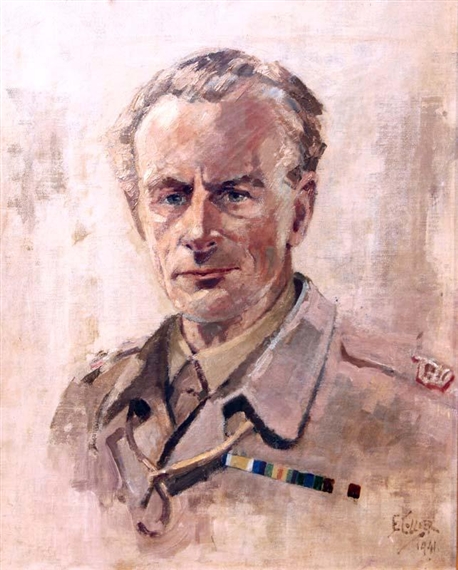 E. Collier | 3 Artworks at Auction | MutualArt