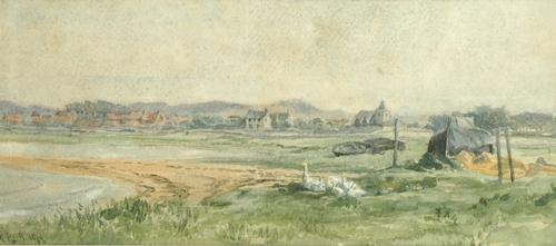 Alexander Stuart Boyd | 14 Artworks at Auction | MutualArt