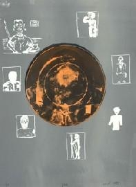 Geoff Lowe | Biography