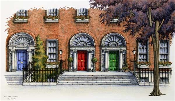 Jim Scully | Performance at Auction | MutualArt