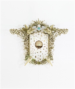 Gabriel Barredo | 51 Artworks at Auction | MutualArt