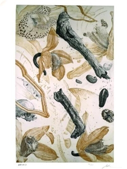 Fred Nall Hollis | 42 Artworks at Auction | MutualArt