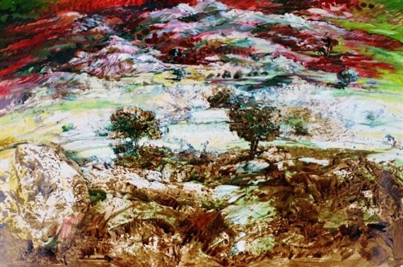 José Tomasi | 1 Artworks at Auction | MutualArt