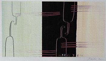 Jason Hicks | Web Series IX (2001) | MutualArt