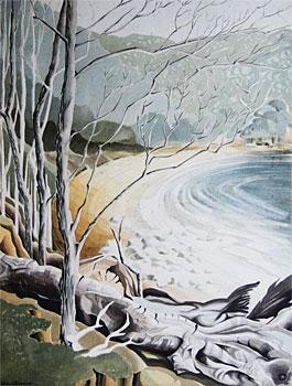 John Crighton | 4 Artworks at Auction | MutualArt