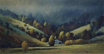 Wayne Sinclair | 60 Artworks | MutualArt