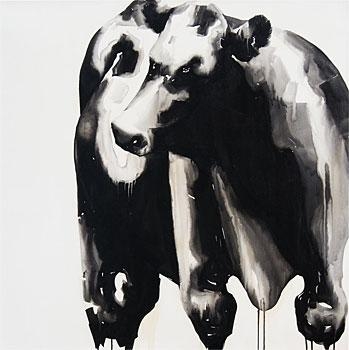 Mike Petre | Field Study 108 (1996) | MutualArt