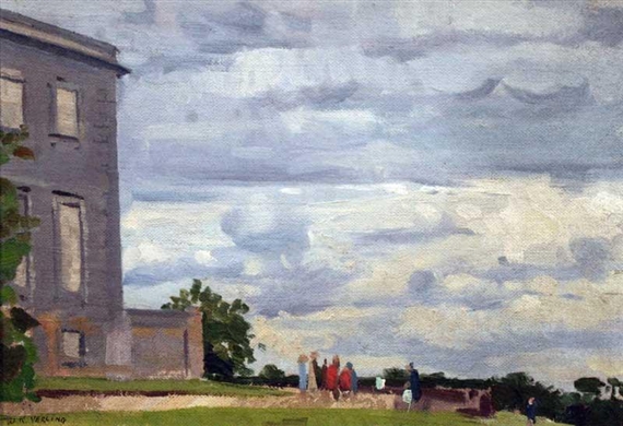 Walter Verling | 43 Artworks at Auction | MutualArt