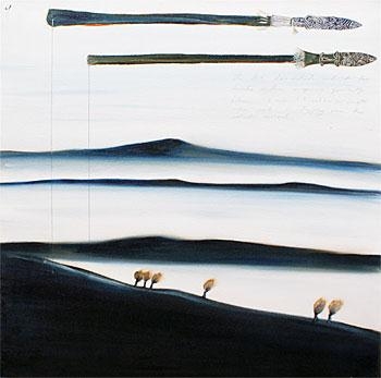 Jason Hicks | Artifacts | MutualArt