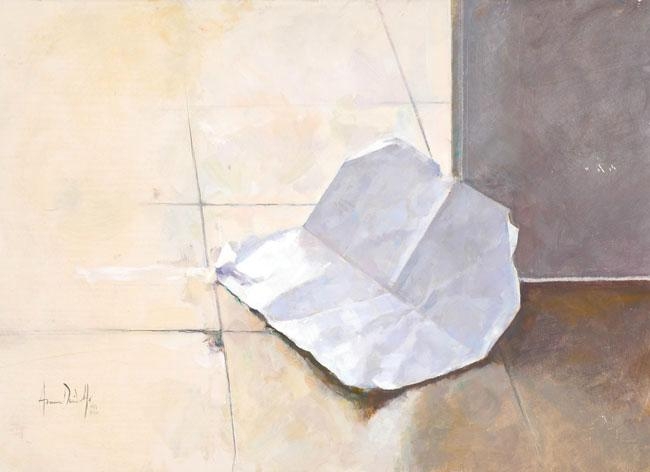 Amnon David Ar | Interior and Still Life (1999) | MutualArt