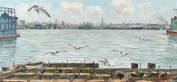 William Alexander Drake | 311 Artworks at Auction | MutualArt