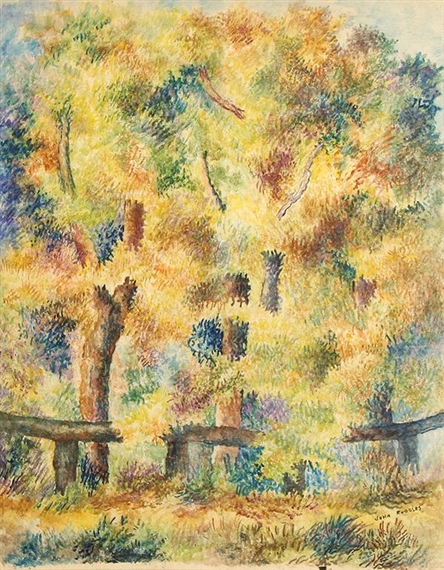 John Ruggles | 2 Artworks | MutualArt