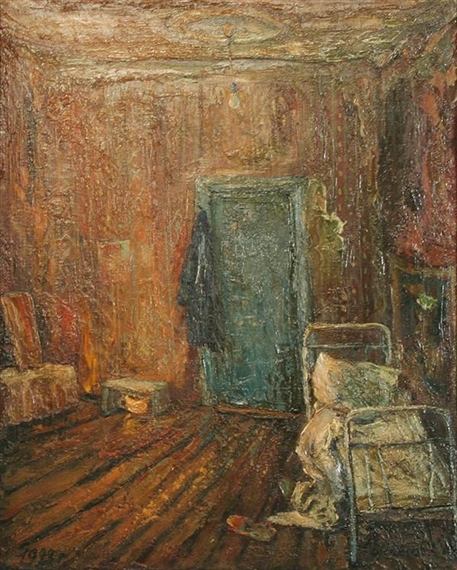 Sergey Sorokin | Biography