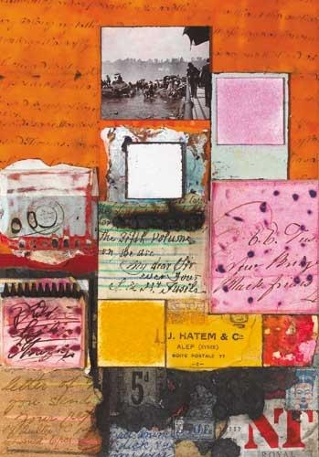 Kenneth Mahood | HATEM (2001) | MutualArt