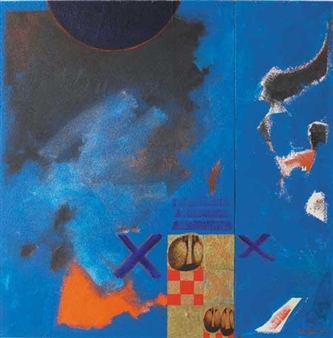 Brian Ferran | 100 Artworks at Auction | MutualArt