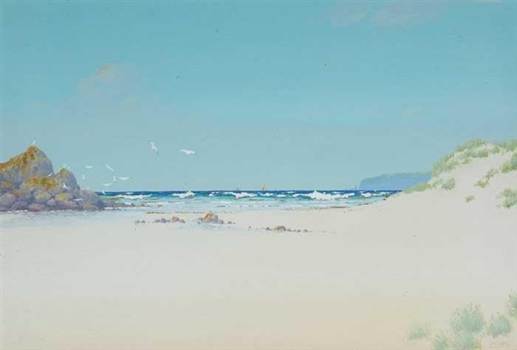 James Greig | 100 Artworks at Auction | MutualArt