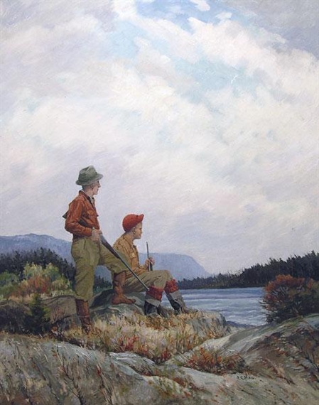 Stuart Clifford Shaw | 33 Artworks at Auction | MutualArt