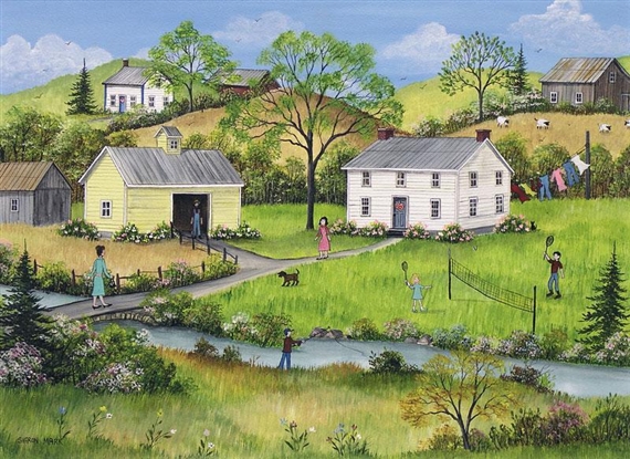 Sharon Mark | 31 Artworks at Auction | MutualArt