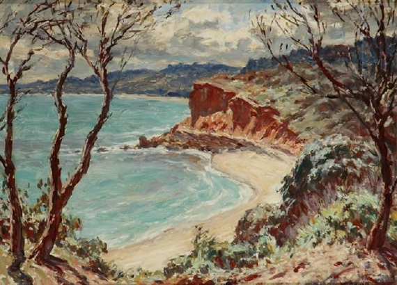 John Thomas Nightingale Rowell | Performance at Auction | MutualArt