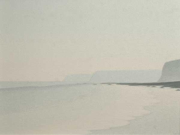 Patrick Cashin | 'Returning Tide' | MutualArt