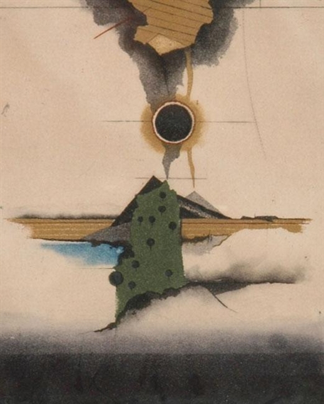 Tuvia Beeri | Performance at Auction | MutualArt