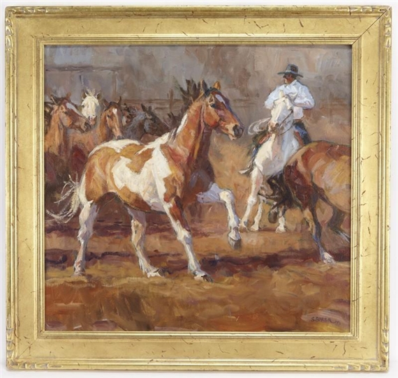 Suzanne Baker | 34 Artworks at Auction | MutualArt