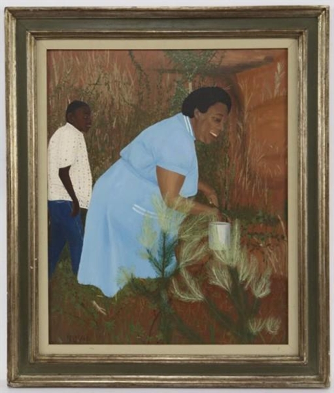 Velox Ward | Performance at Auction | MutualArt