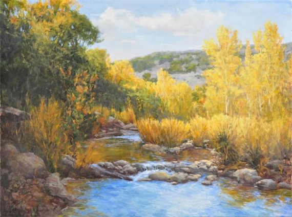 Fran Ellisor | 3 Artworks at Auction | MutualArt