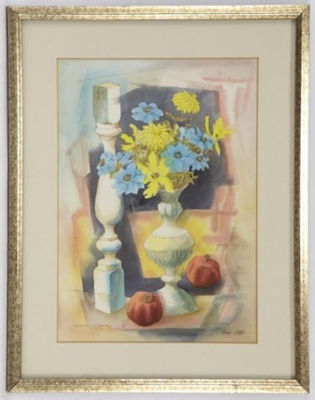 Bror Alexander Utter | Still Life | MutualArt