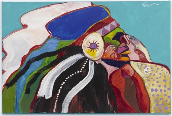 Malcolm Furlow | 134 Artworks at Auction | MutualArt