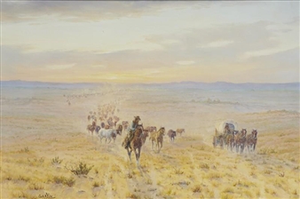 Barbara Ruth Garvin | 44 Artworks at Auction | MutualArt